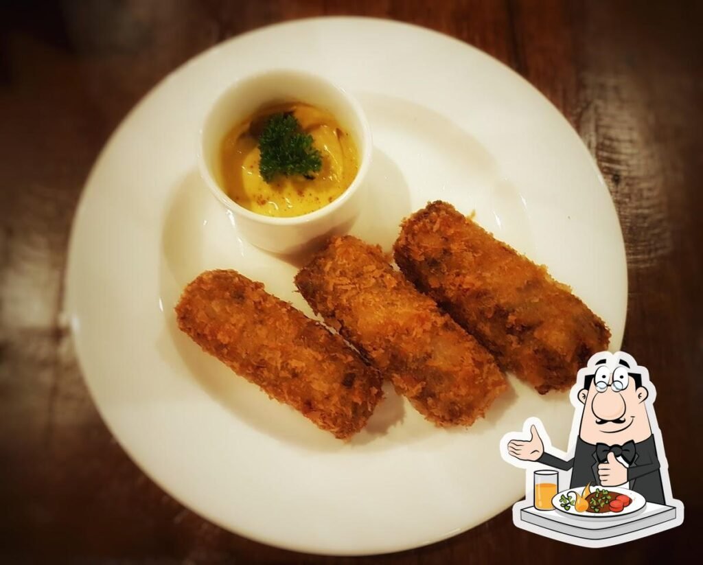 Turf Cafe – kazhakuttam