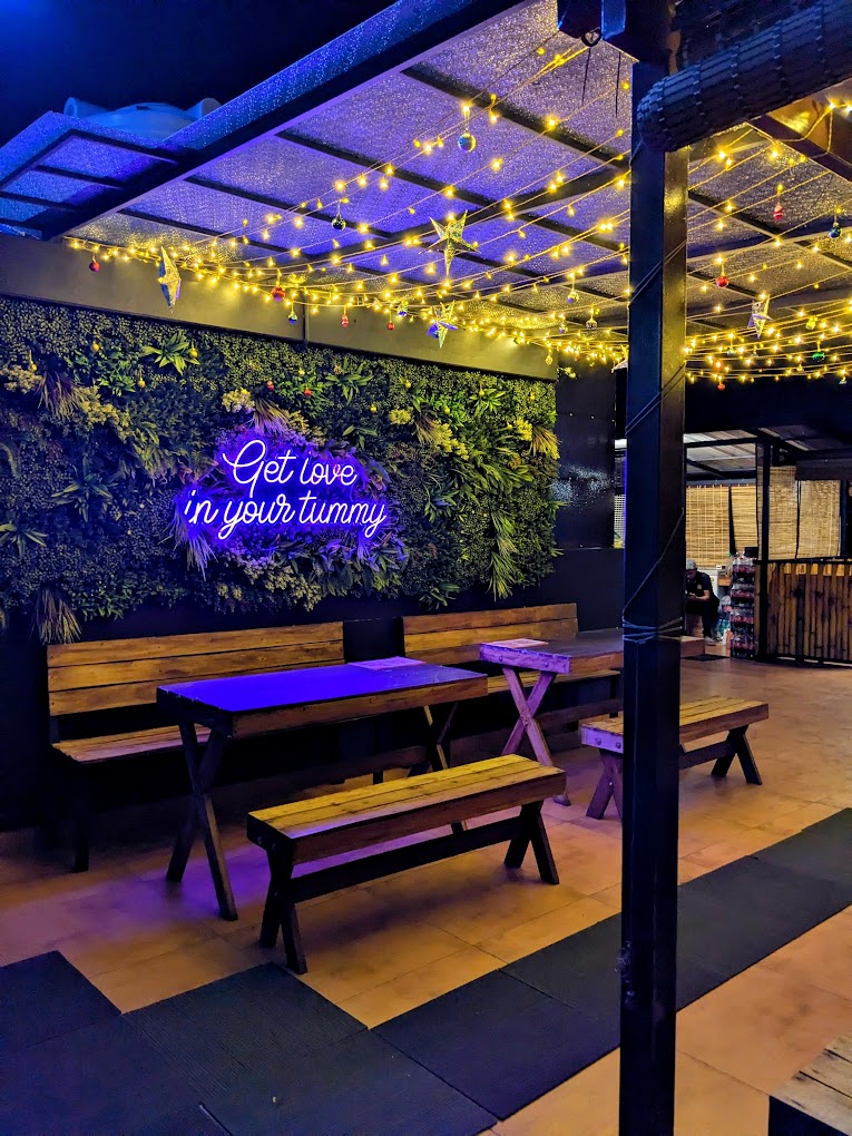 Plated Restaurant - kazhakuttam